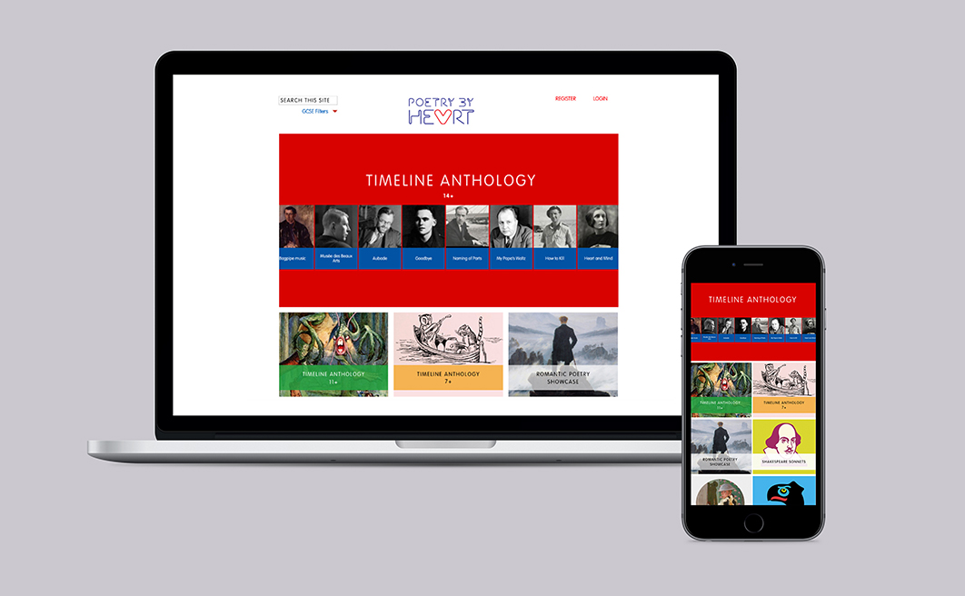 The Full English - Experts in English Language, Literature and Literacy.